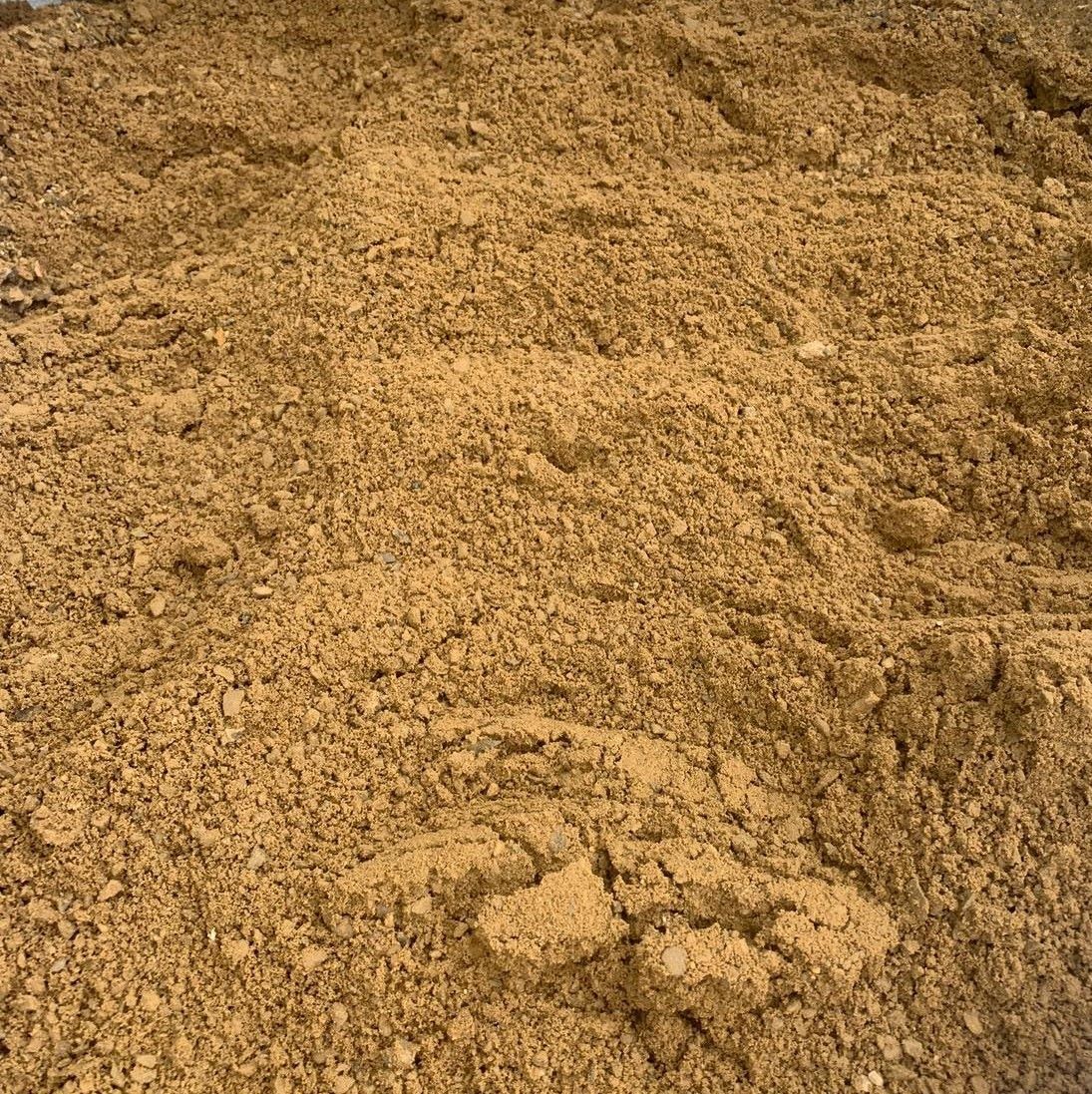 Sharp Sand / Grit Sand | Landscape Paving