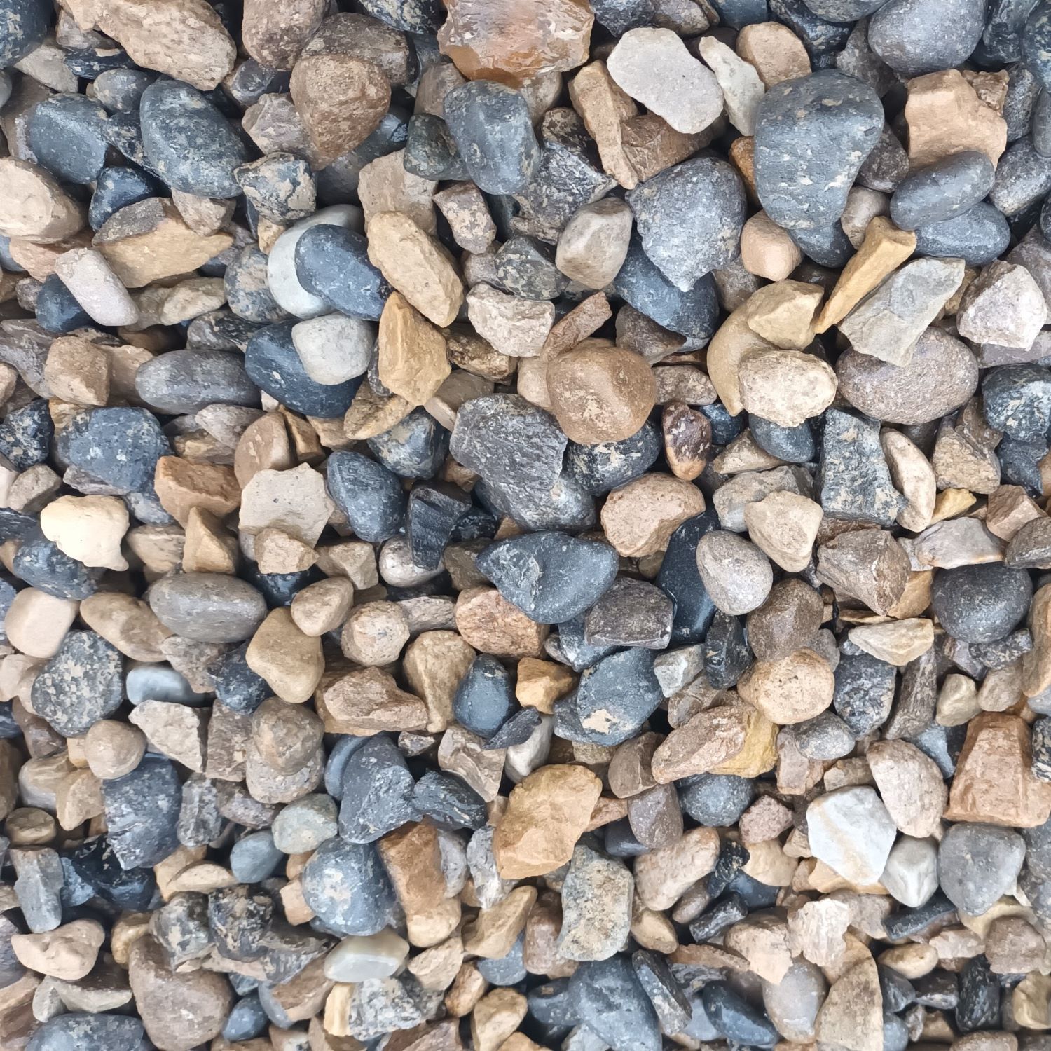 Dales Gravel | Landscape Paving