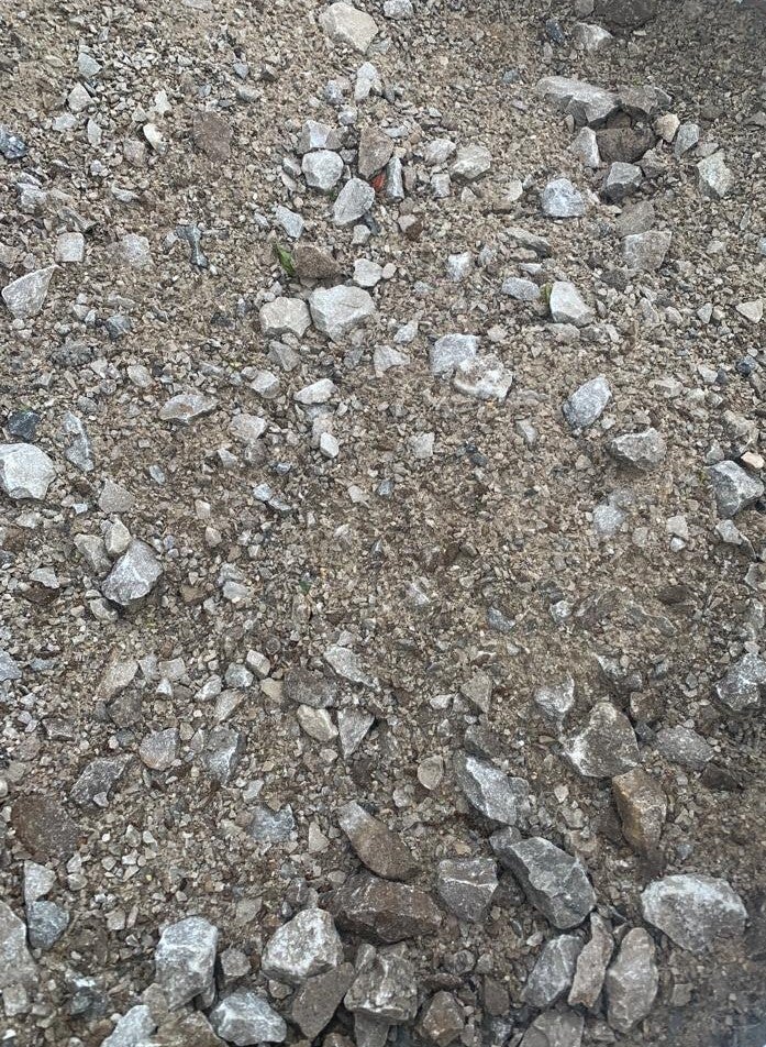 Limestone (28mm > dust) | Landscape Paving
