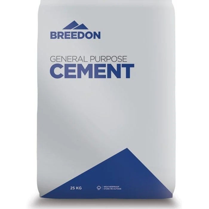 Cement | Landscape Paving