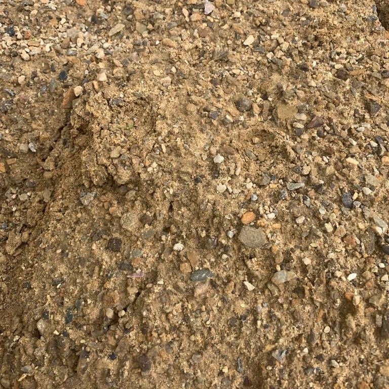 Ballast | Landscape Paving