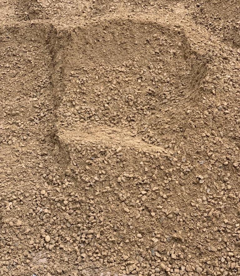 Ballast | Landscape Paving