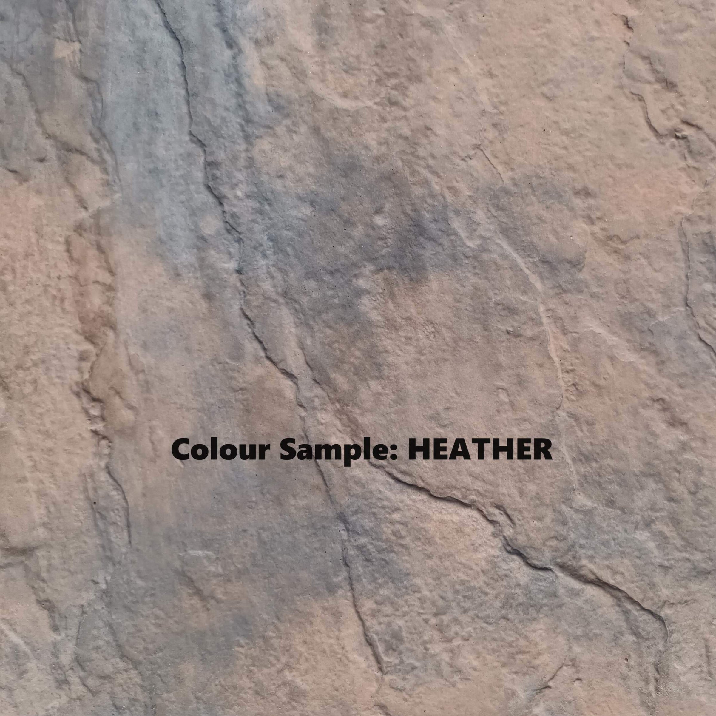 Round Stepping Stone | Landscape Paving