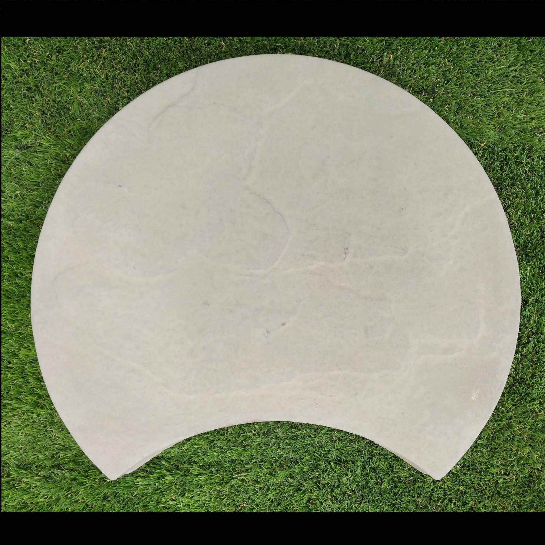 Path Winder Stepping Stones | Landscape Paving