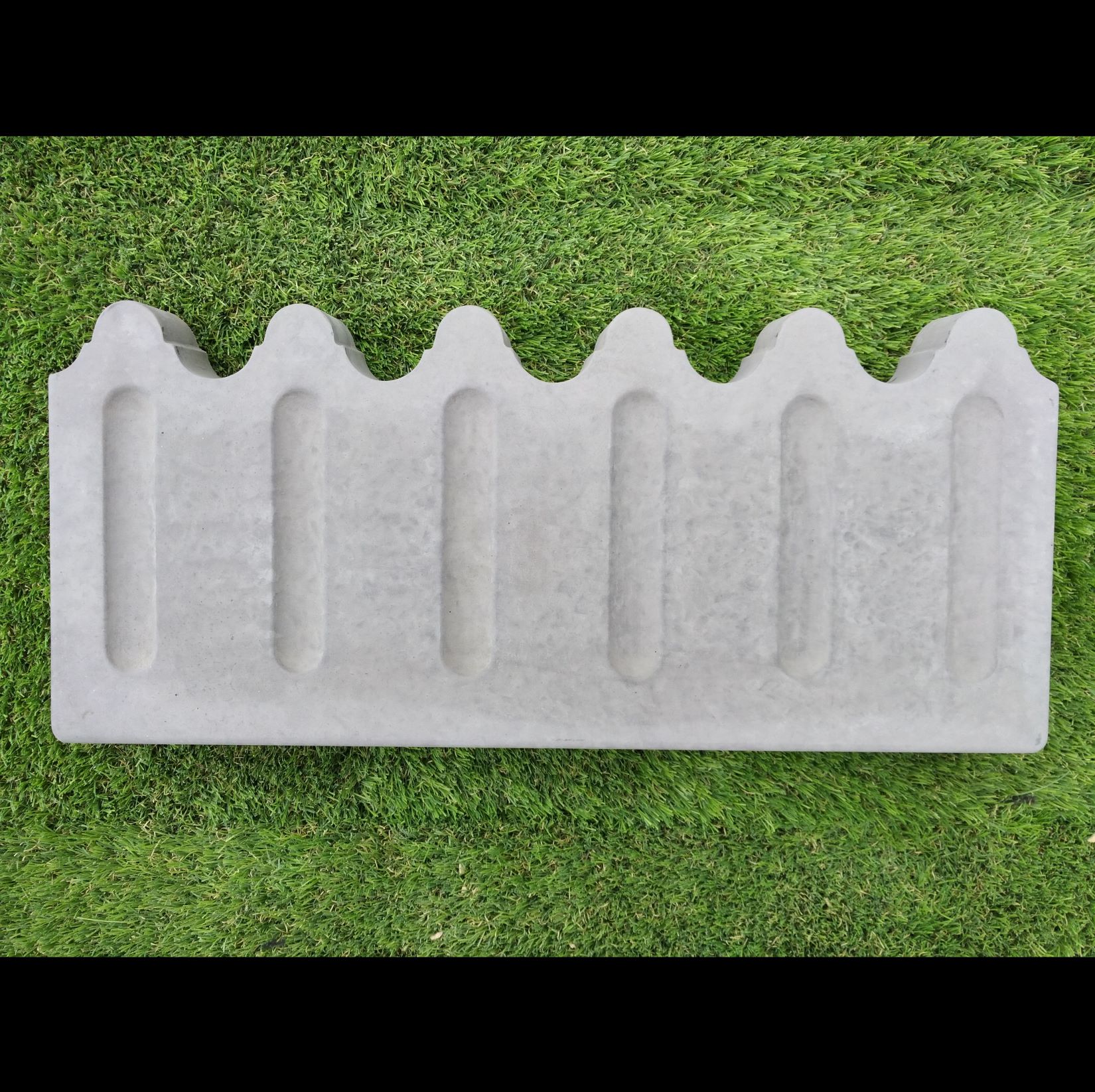 Victorian Edging | Landscape Paving