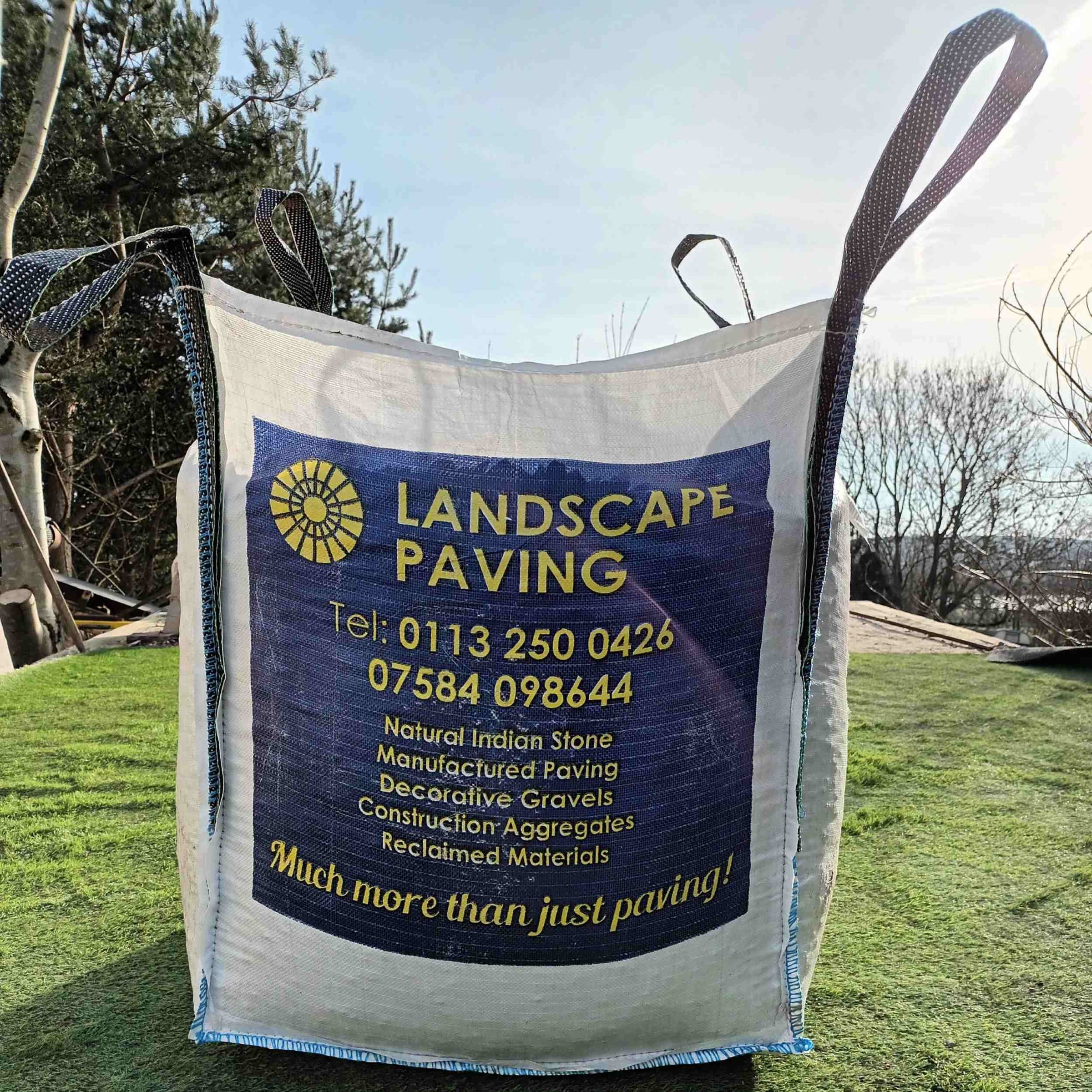 Skipton River Gravel | Landscape Paving