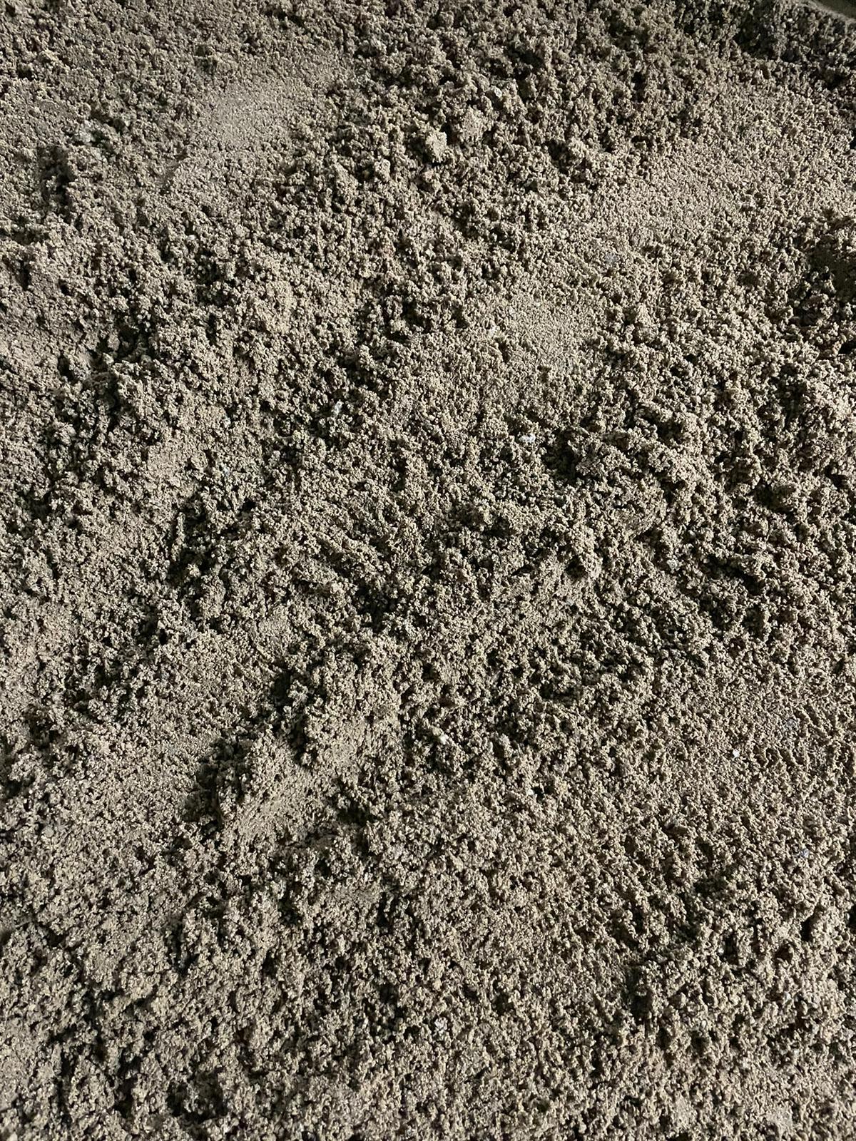 Top Soil (Grade A) | Landscape Paving