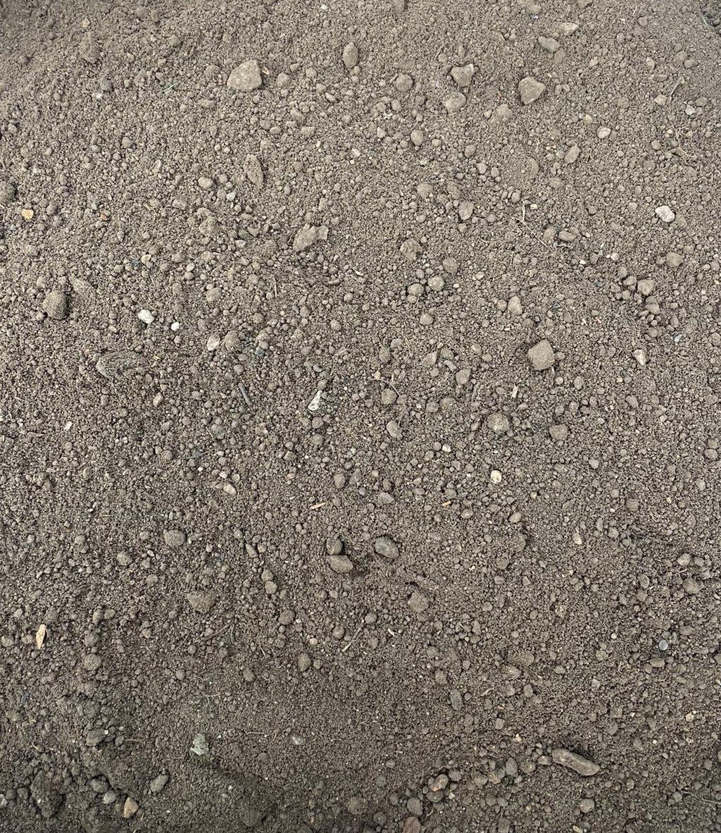 Top Soil (Grade B) | Landscape Paving