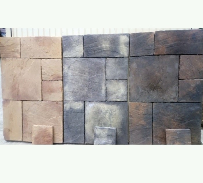 Vintage Manor Paving | Landscape Paving